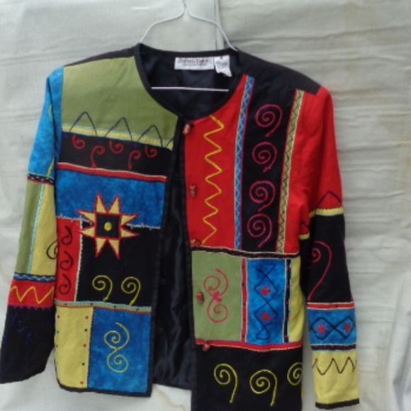 drapers & damon | Jackets & Coats | Vintage Drapers Damon Jacket S ...